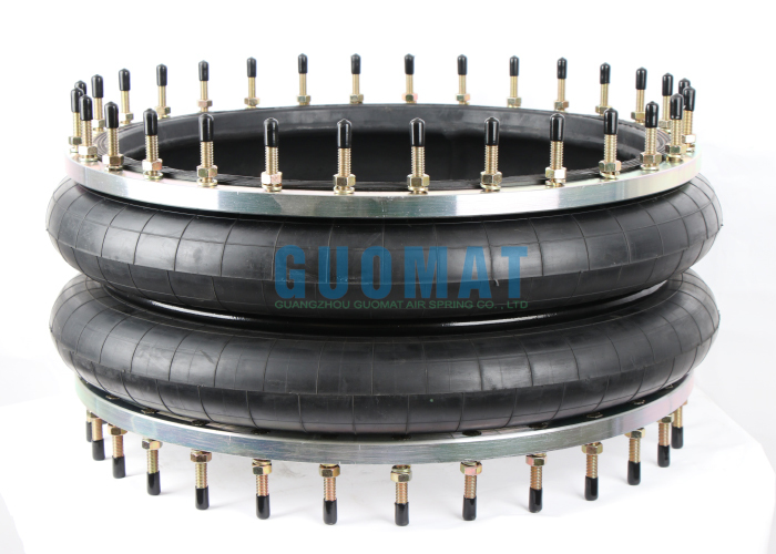Flensverbinding Luchtveer W01-M58-6985 Firestone Stijl 203